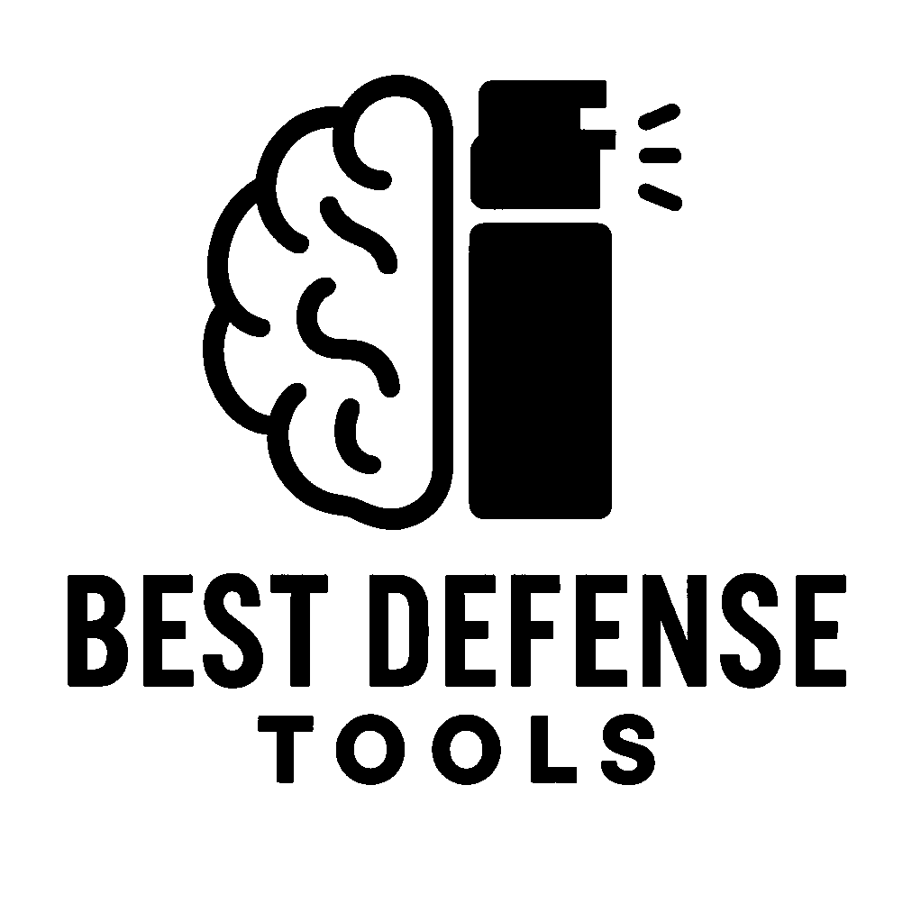 Best Defense Tools – Safety News & Self-Defense Tips