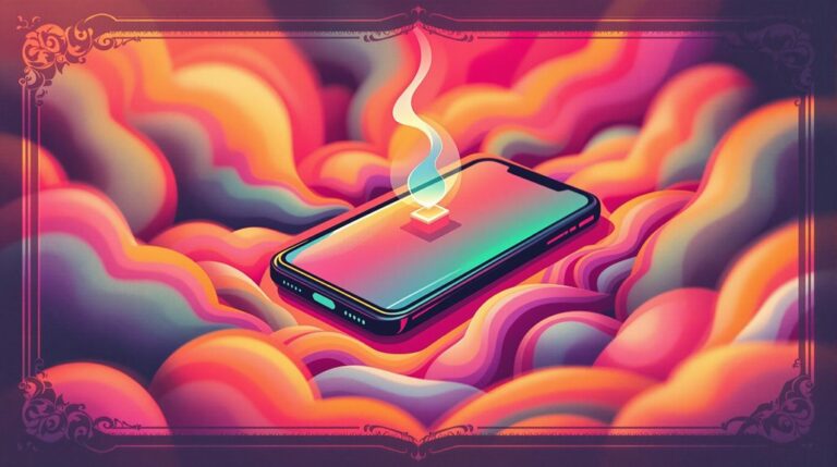 Can Your Phone Electrocute You While Charging